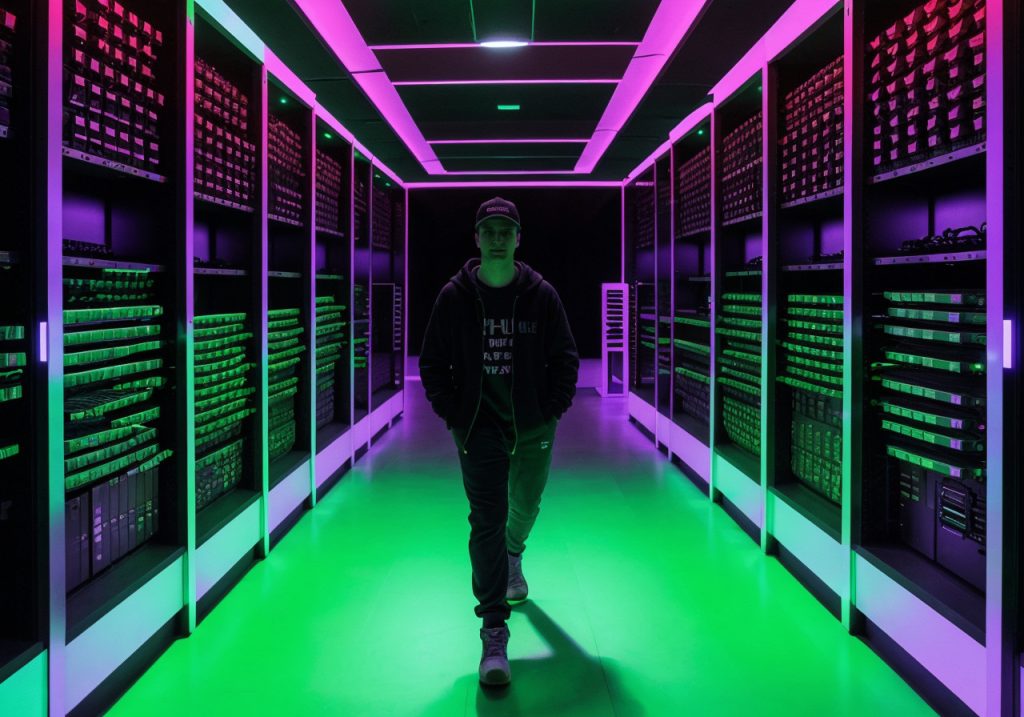 Crypto Miners Rejoice: New AI Models Compatible with ASIC Rigs! – Total ...